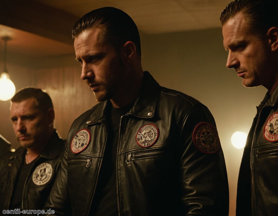 Men of Mayhem Bedeutung » Was steckt dahinter - Centil-europe